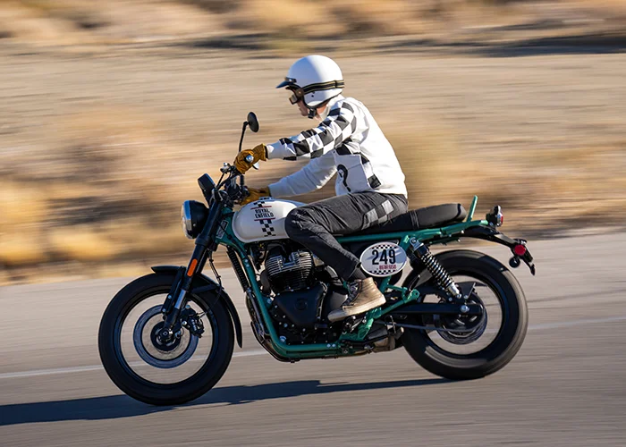 Royal Enfield