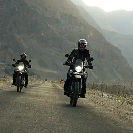 Royal Enfield