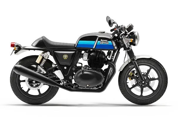 Royal Enfield