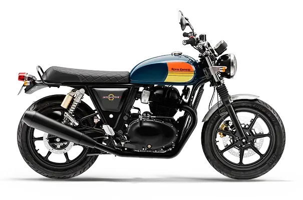 Royal Enfield
