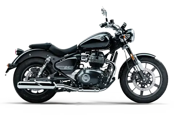 Royal Enfield
