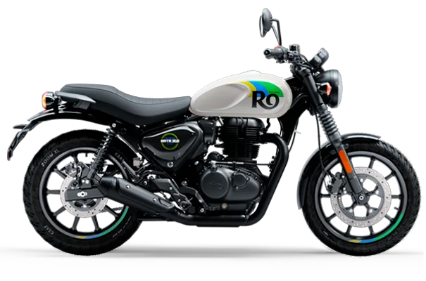 Royal Enfield