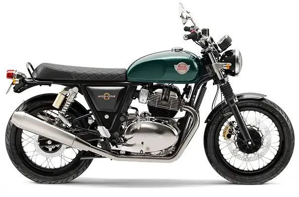 Royal Enfield