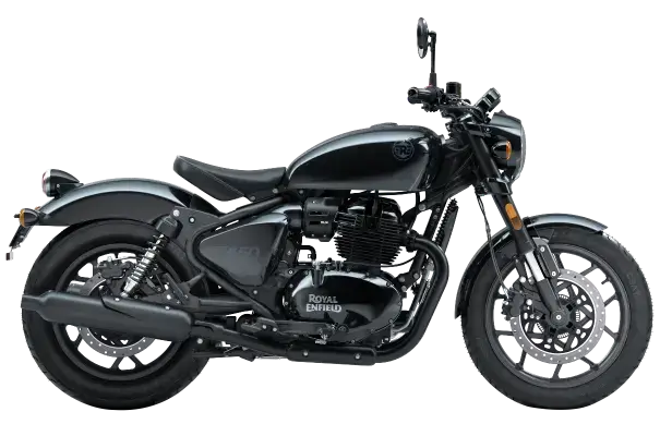 Royal Enfield