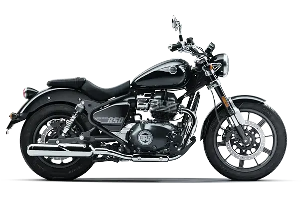 Royal Enfield